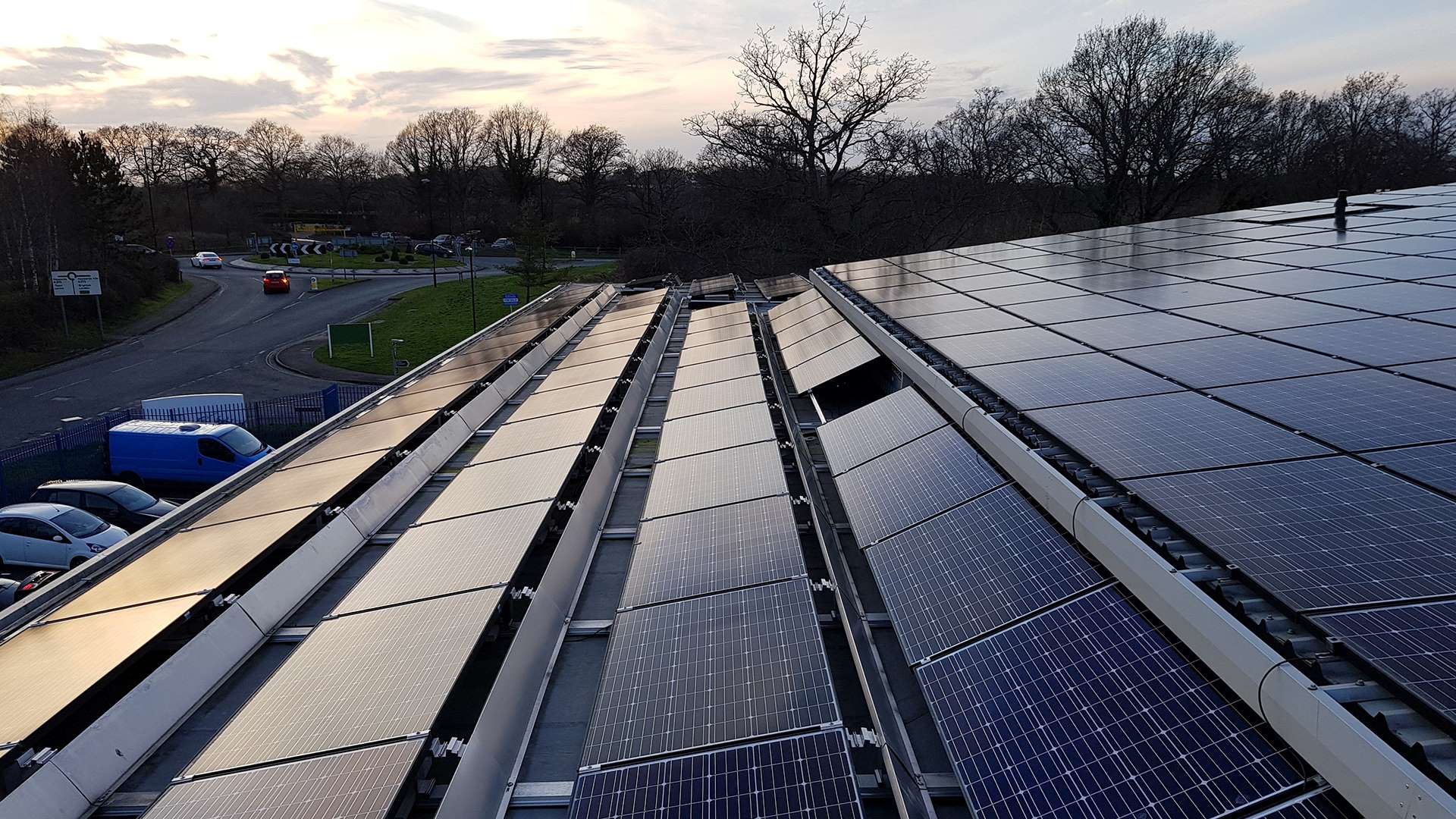 SunPower Solar Panels -Individual Review